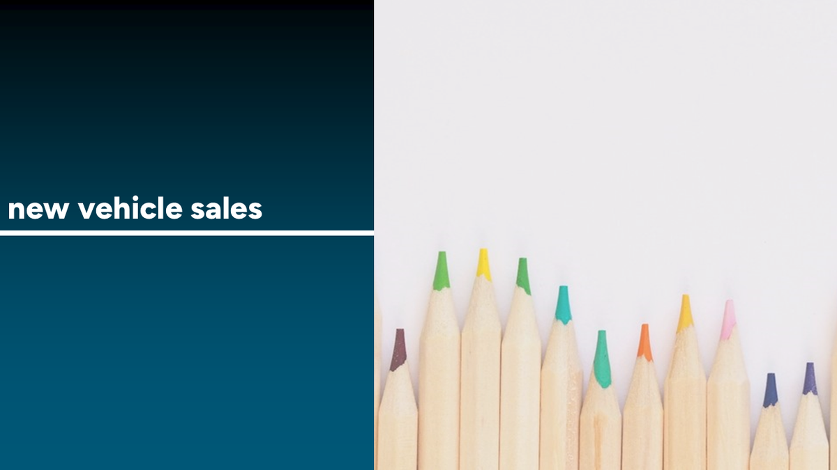 Australian New Vehicle Sales & Car Parc Forecasts (6th Edition) - Janu ...